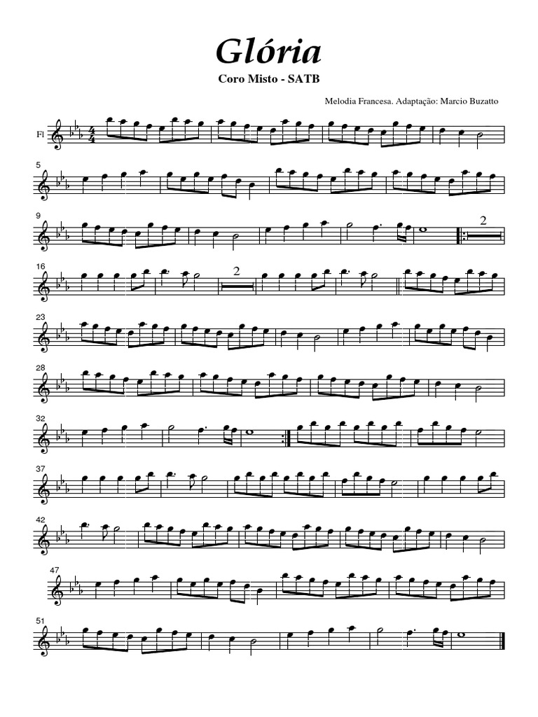 Gloria28 9 12 (FL) | PDF