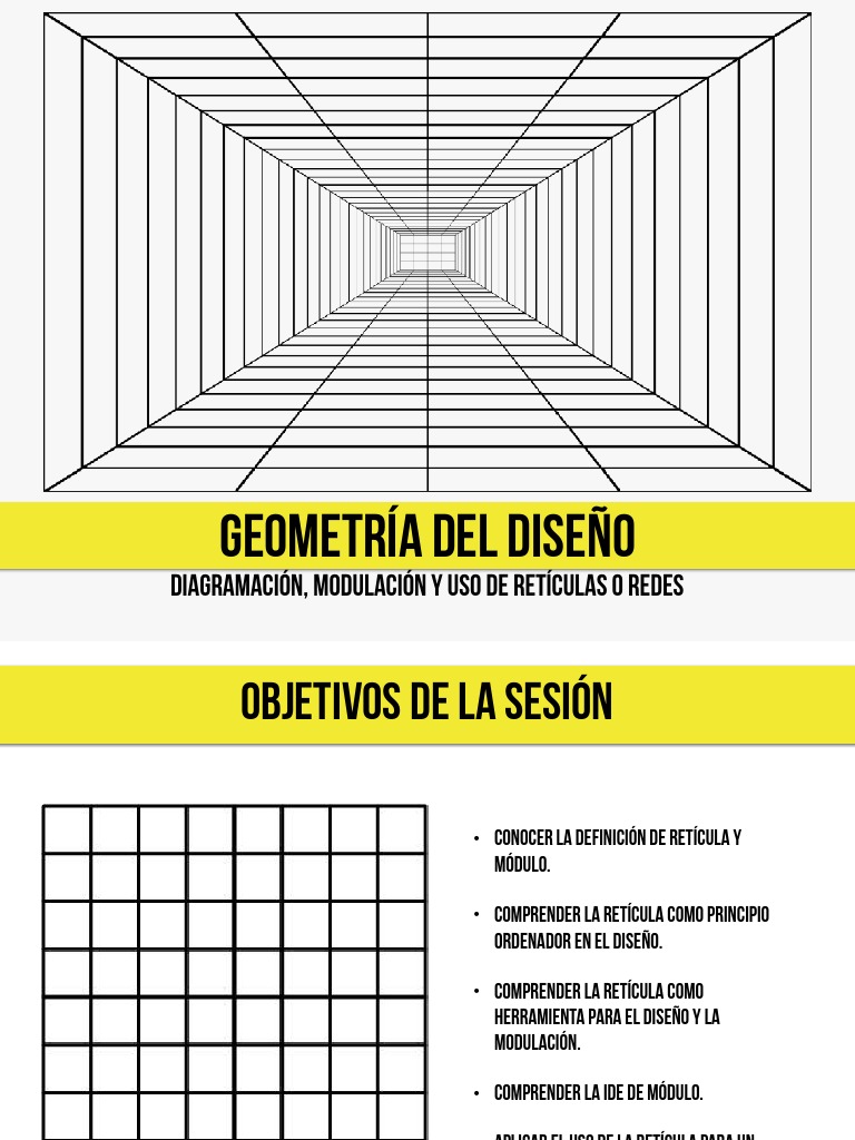 Reticulas PDF | PDF | Diseño | Computación distribuída