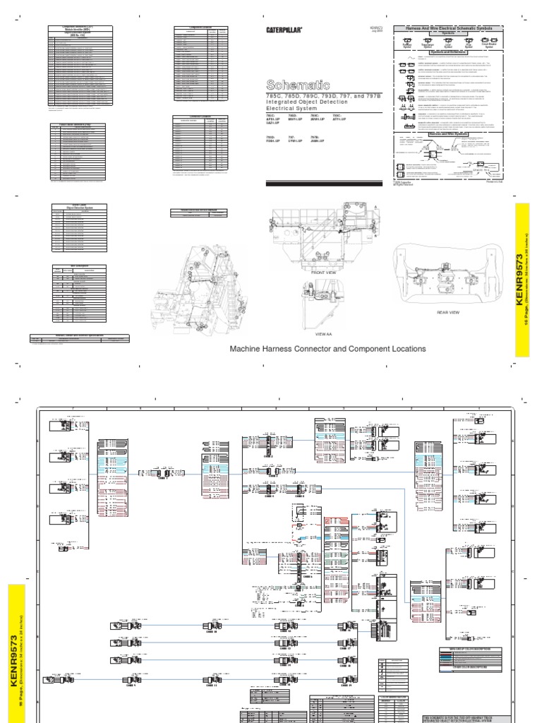 785 Object Detection | PDF | Electrical Connector | Switch