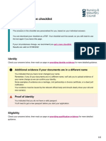 Set Up Your NMC Online Account Guide | PDF | Password | Debit Card