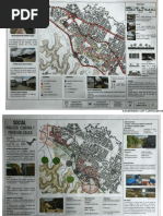 Mapa de Comunas y Barrios de Popayán | PDF