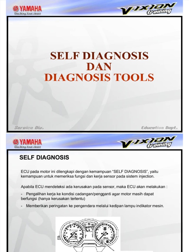 Kode Eror Vixion | PDF