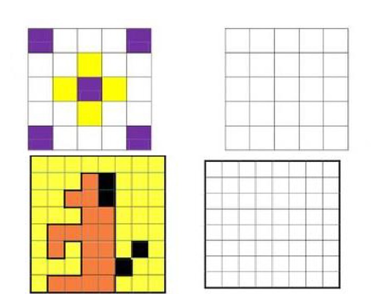 Reticulas | PDF