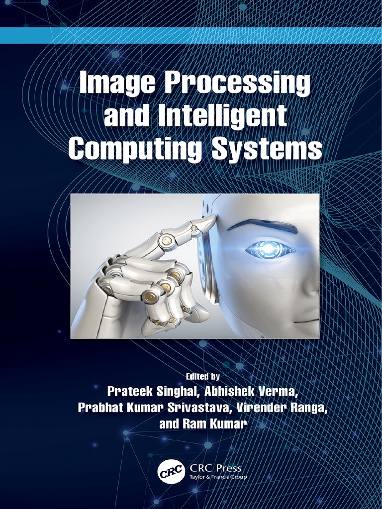Image Processing and Intelligent Computing Systems | PDF | Science ...