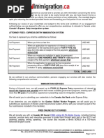 Sample Work Permit Renewal Letter Sept 04 | PDF