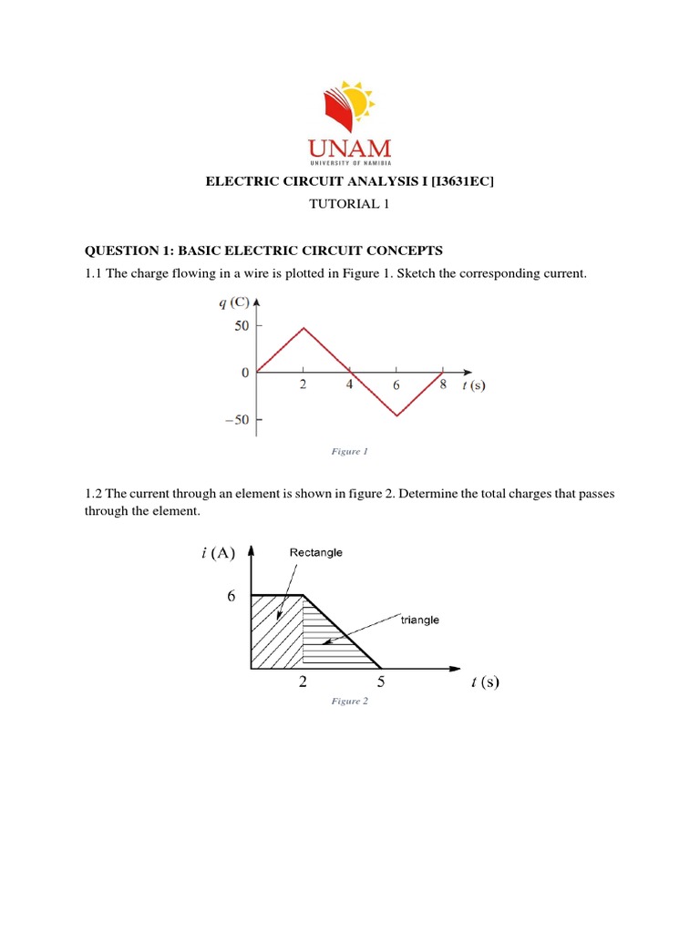 Tutorial 1 PDF | PDF