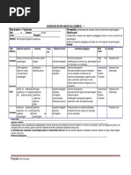 Modelo de Mini-Pauta | PDF