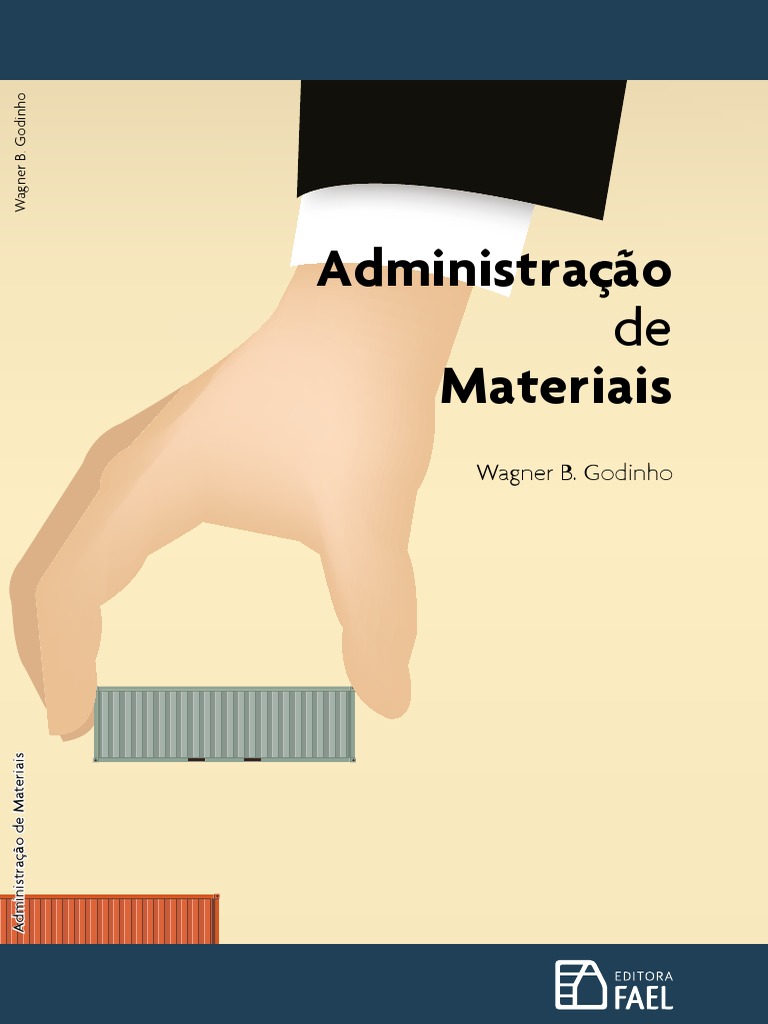 Livro - Administracao de Materiais | PDF | Cadeia de suprimentos ... Livro - Administracao de Materiais | PDF | Cadeia de suprimentos ...