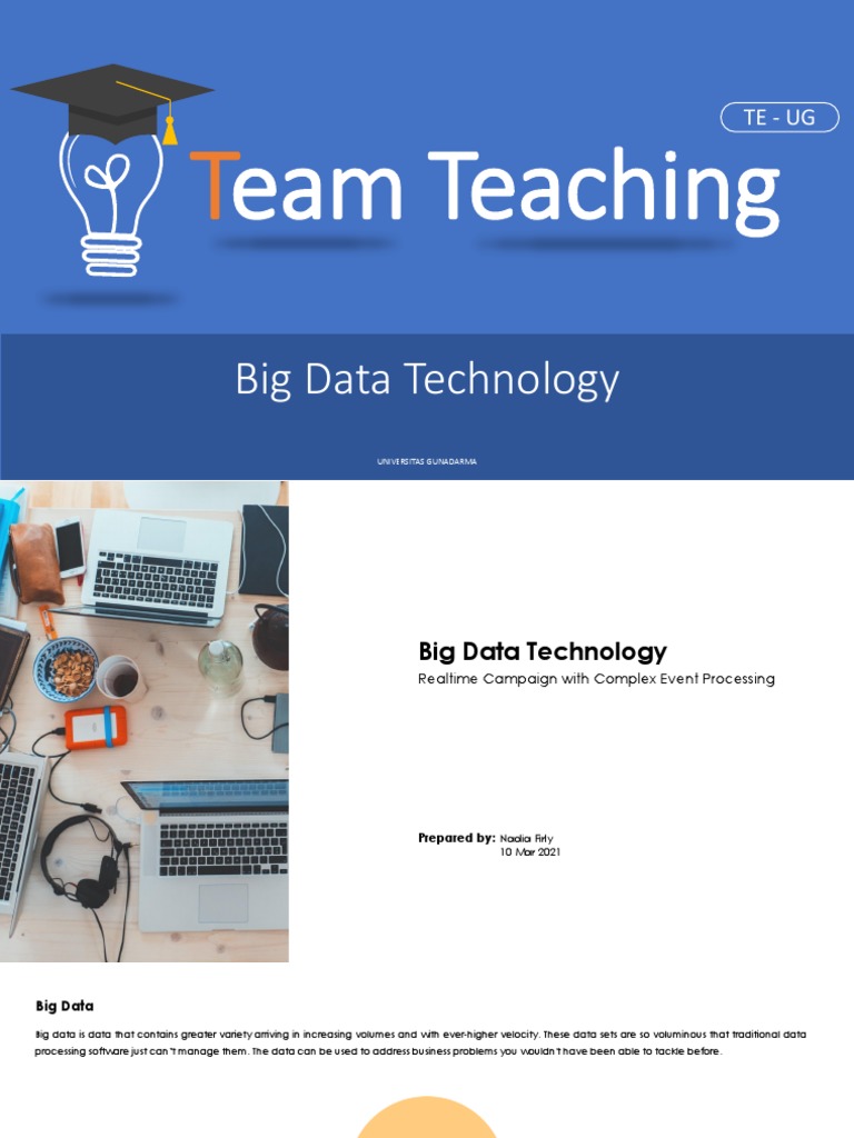 Big Data Solutions for Lippo Group | PDF | Big Data | Data