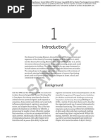 SPM 2 Sensory Processing Measure | PDF | Adolescence | Child Care