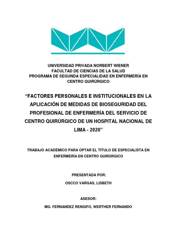 OSCCO | PDF | Motivación | Motivacional