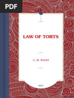 Harvard Bluebook Guide for Law Students | PDF | Justice | Crime & Violence