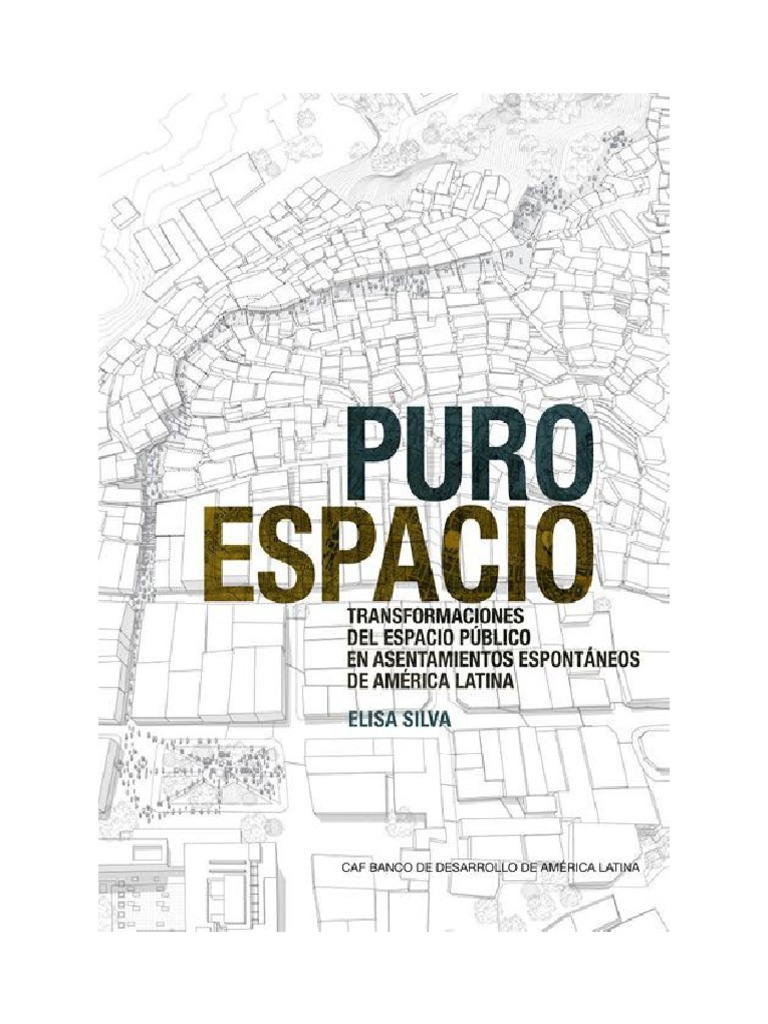 Pure Space Spanish Edition Expanding The Public Sphere Through Public ...