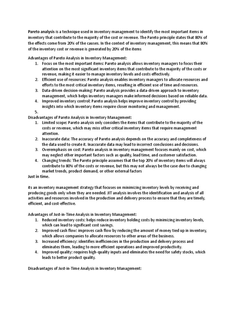 Management Mathematics | PDF | Lean Manufacturing | Supply Chain