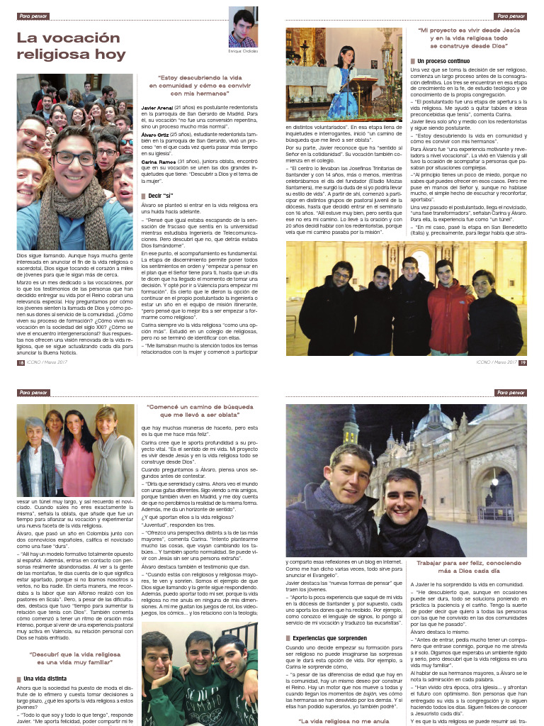 Icono - Marzo 17 3 - 11 12 | PDF