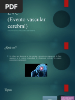 EVC Isquémico y Hemorrágico: Guía Clínica | PDF | Carrera | Isquemia