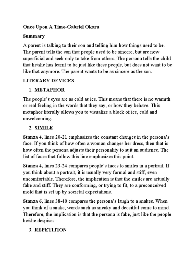 English B Poems and Plays Analysis | PDF | Poetry | Nostalgia