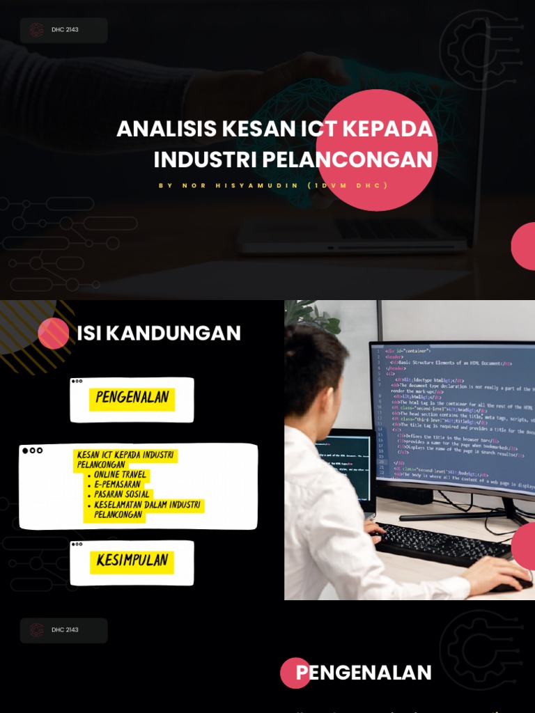 DHC 2124 Folio Slide | PDF