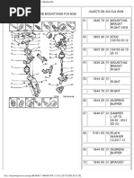 X1X2 ES9J4 Presentation | PDF | Cylinder (Engine) | Piston
