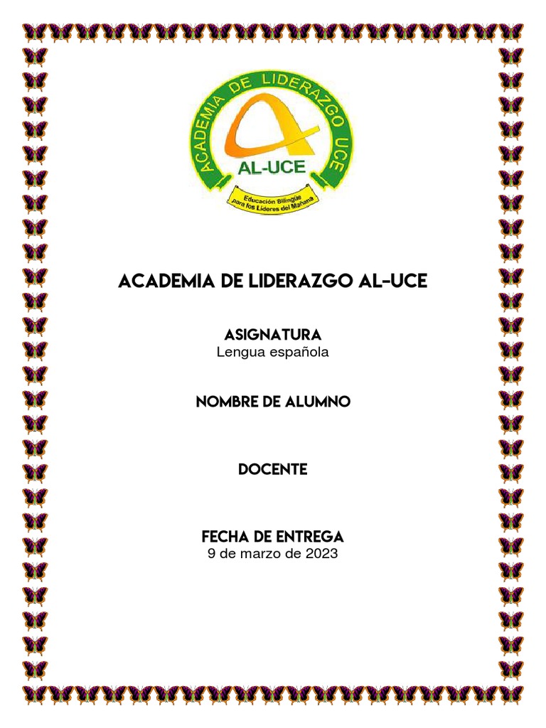 Informe de Lectura | PDF Informe de Lectura | PDF