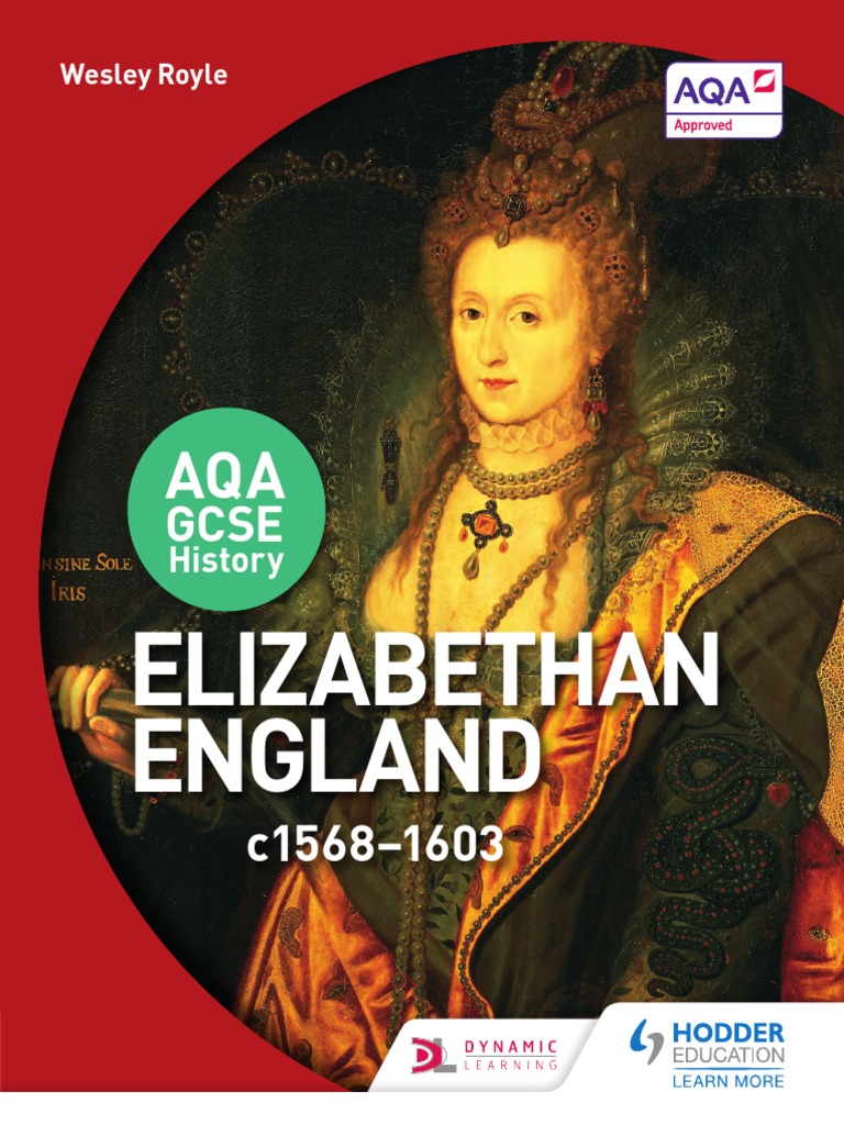 Aqa Gcse History Elizabethan Emgland | PDF | Parliament | Parliament Of ...