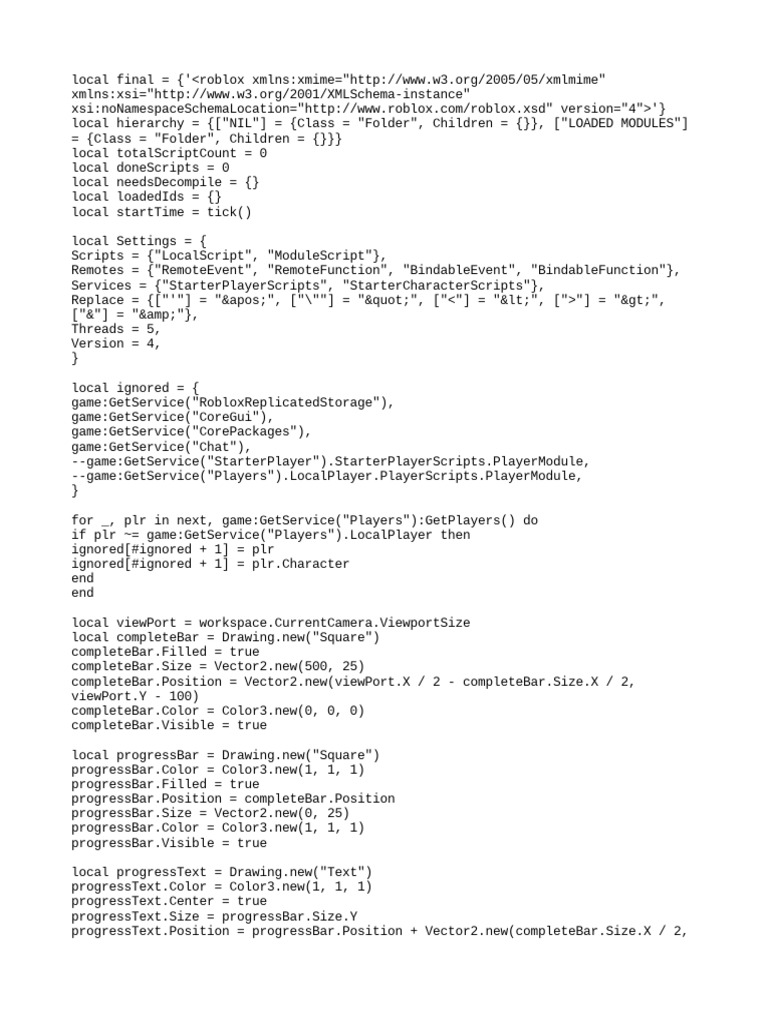 Script Dumper SYN X | PDF | Information Technology Management ...