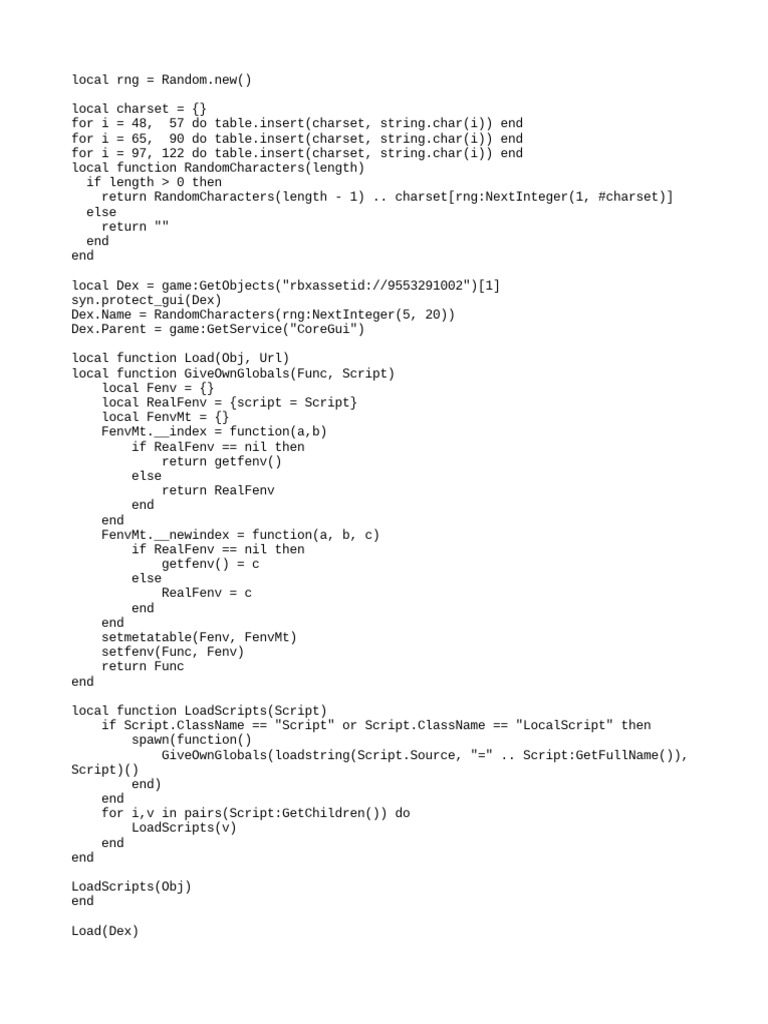 Dark Dex SYN X | PDF | Computers