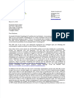 Deloitte Offer Letter - Merged | PDF | Intellectual Property | Employment