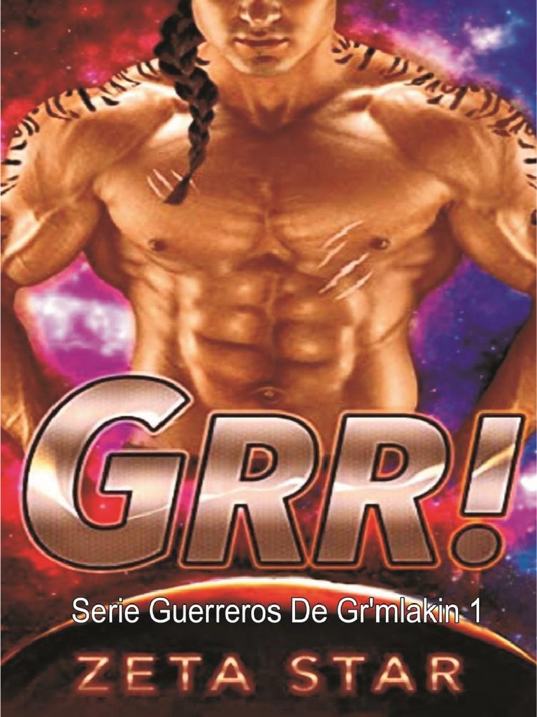 1. Grr!.pdf | PDF | Relámpago | Gatos