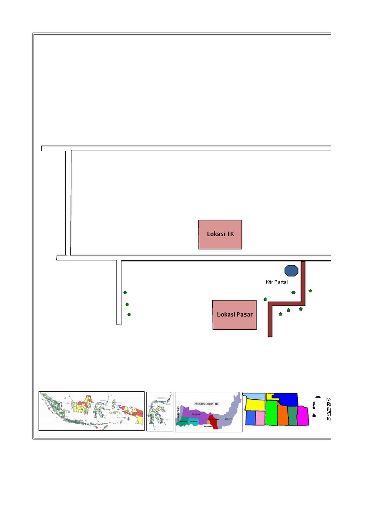 001.RAB PASAR 15 X 8 M | PDF