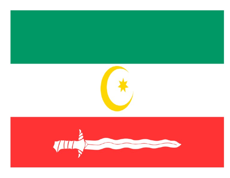 bangsAMORO Flag | PDF