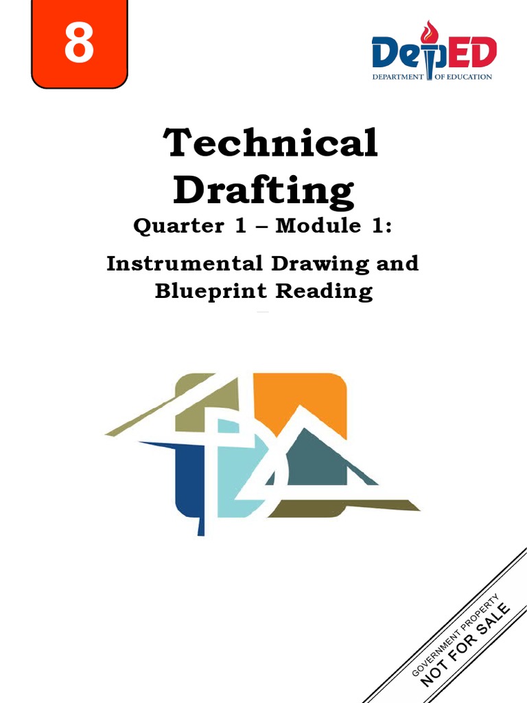 Tech Draw 1st Quart Pdf