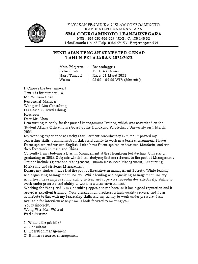 PTS Xii-2-2023 | PDF | Poetry | Cakes