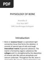 Crowe Classification | PDF | Hip | Musculoskeletal Disorders