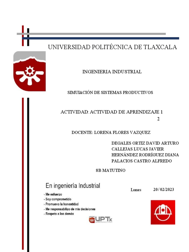 Actividad de Aprendizaje1 Equipo - DJDA | PDF | Teoría estadística ...