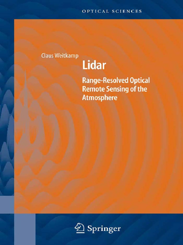Lidar PDF | PDF | Lidar | Laser
