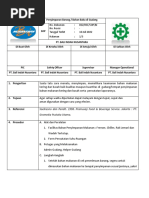 12 Contoh SOP Produksi Manufaktur | PDF