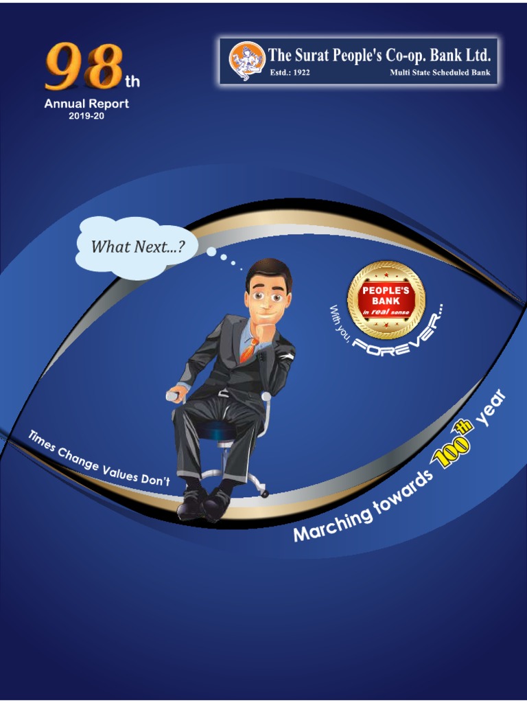 Surat People Bank Aheval Book & Title 0720 02 - Compressed | PDF ...