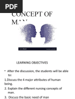 Periods of Nursing History | PDF | Florence Nightingale | Nursing