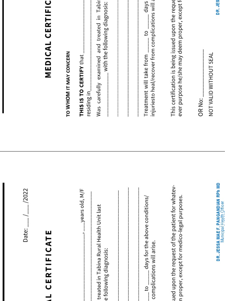 FORMS Reseta and All Forms 2022 PDF | PDF | Cholesterol | Clinical Medicine