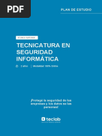 Pensum Itla Seguridad Informatica5 | PDF | La seguridad informática ...