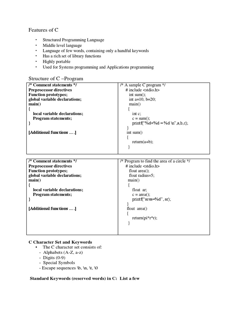 Datatypes | PDF | Data Type | Computer Program Datatypes | PDF | Data Type | Computer Program