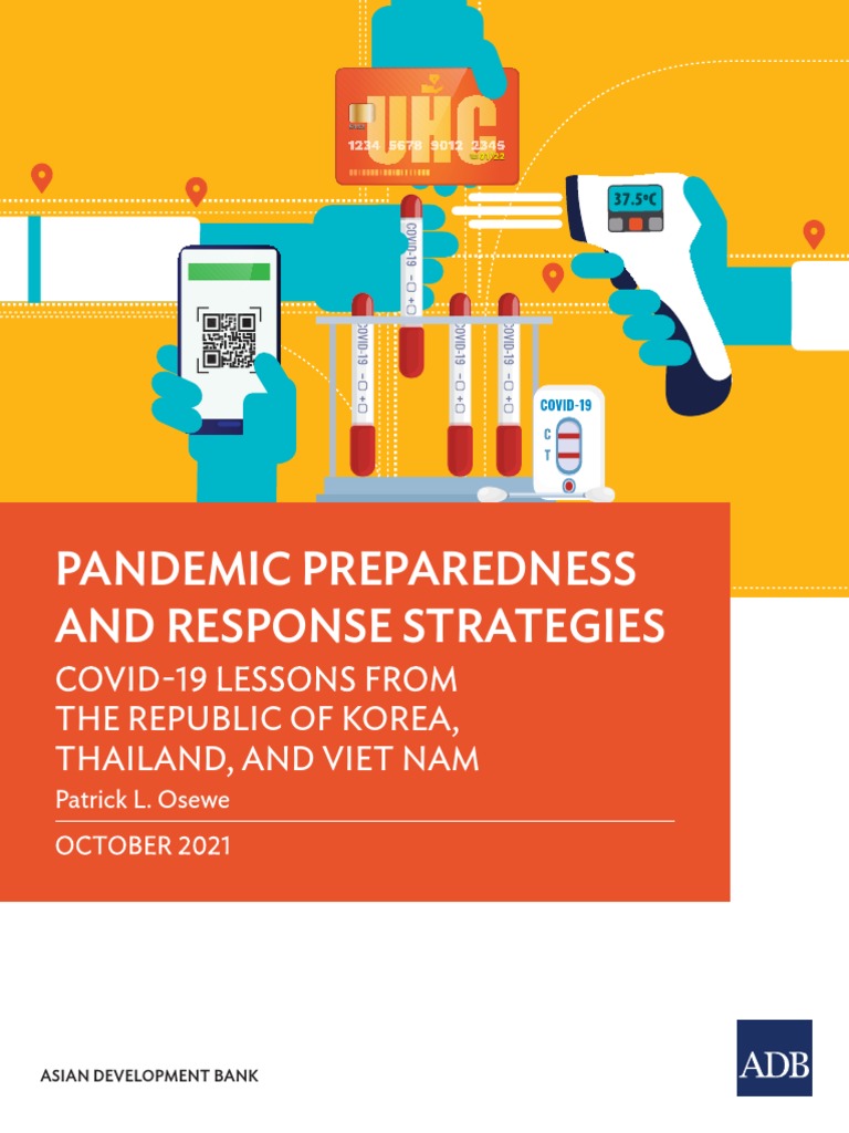 Pandemic Preparedness Covid 19 Lessons PDF | PDF | Public Health ... Pandemic Preparedness Covid 19 Lessons PDF | PDF | Public Health ...