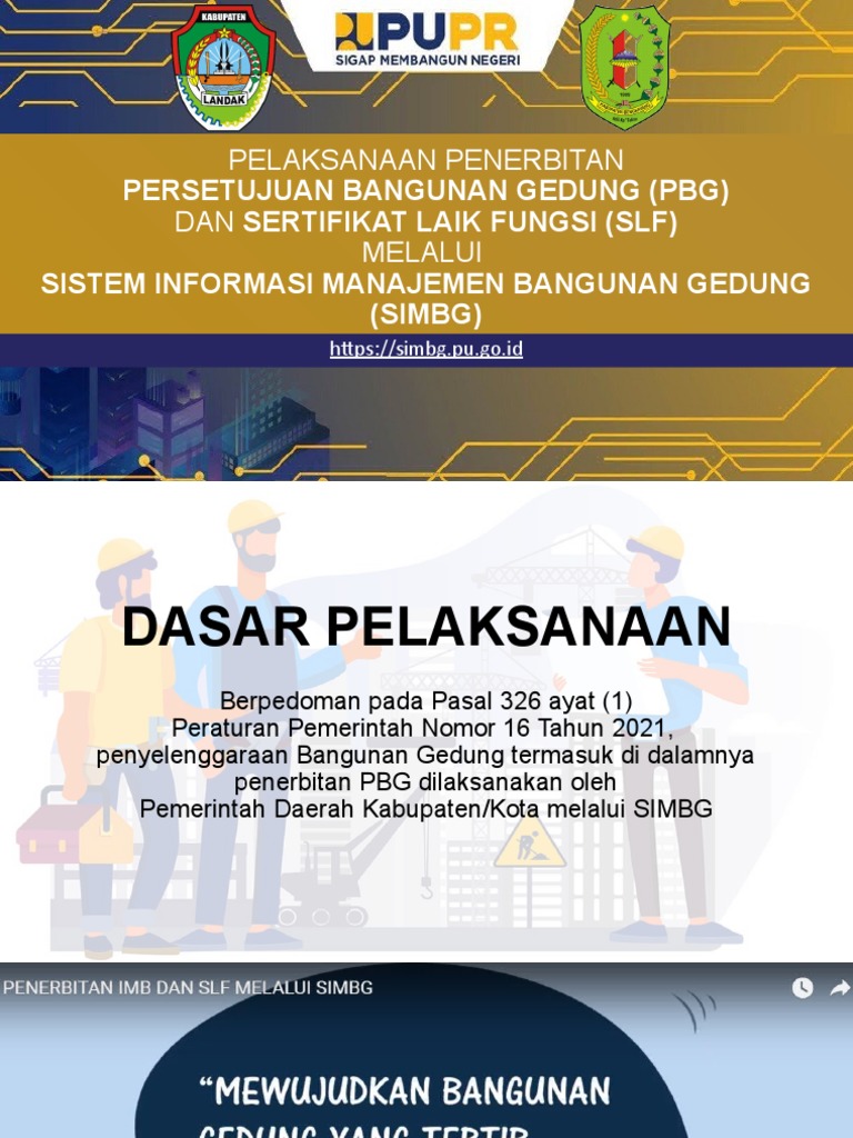 Daftar Pertanyaan Simbg Bky 25.5.2022 | PDF