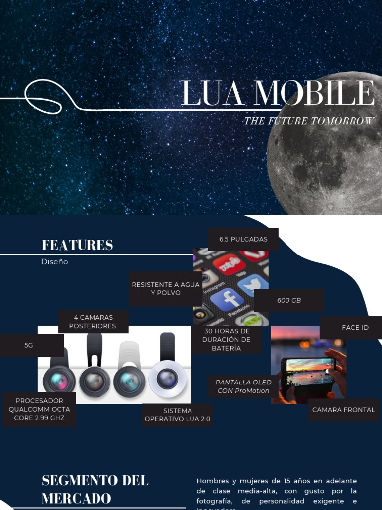 Presentación Act 3 Gestión MKT DGTL PDF | PDF