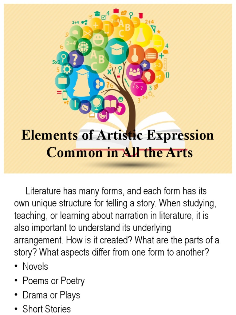 Narrative Structure, Imagery, and Symbolism | PDF | Narrative | Plot ...