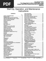 Tracer - SC System Controller - O&M Manual | PDF | Icon (Computing ...