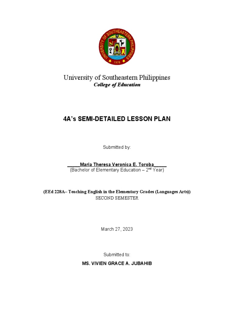 English LP G2 | Download Free PDF | English Language | Cognitive Science