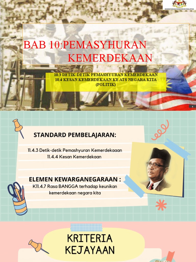 Bab 10 | PDF
