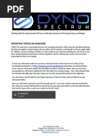 Tunerpro RT Datalogging & OSEPlugin Guide | PDF | Usb | Electrical ...